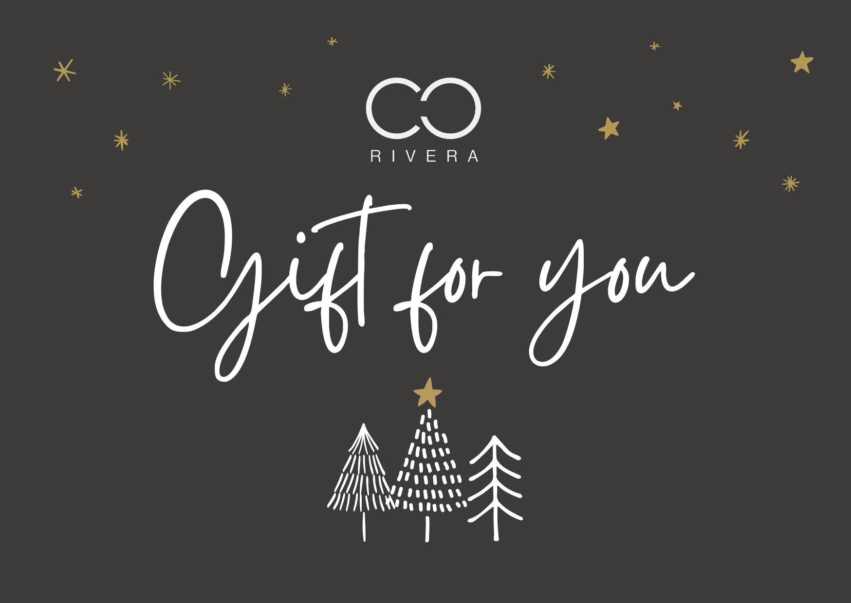 Gift card CO RIVERA – Co Rivera Chile